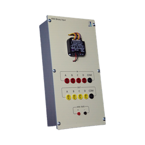 Universal Interface - KNX System | KNX Training | Qalmiz Enterprise